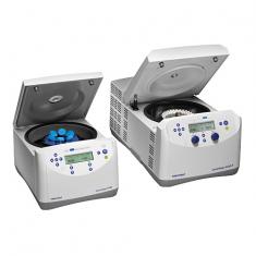Microcentrifuges : Eppendorf 5430/5430R Microcentrifuge - Discovery Scientific Solutions - od体育登陆入口