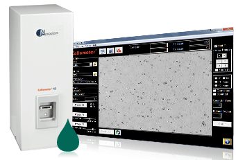 Nexcelom Cellometer K2图像细胞仪-发现科学解决方案 - od体育登陆入口
