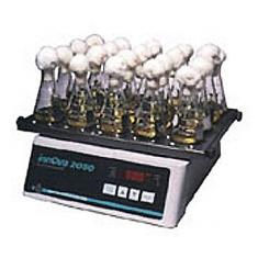 Open Air Platform Shakers : Eppendorf Innova® 2050 open air shaker ...