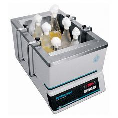 Water Bath Shakers : Eppendorf Innova® 3100 water bath shaker ...